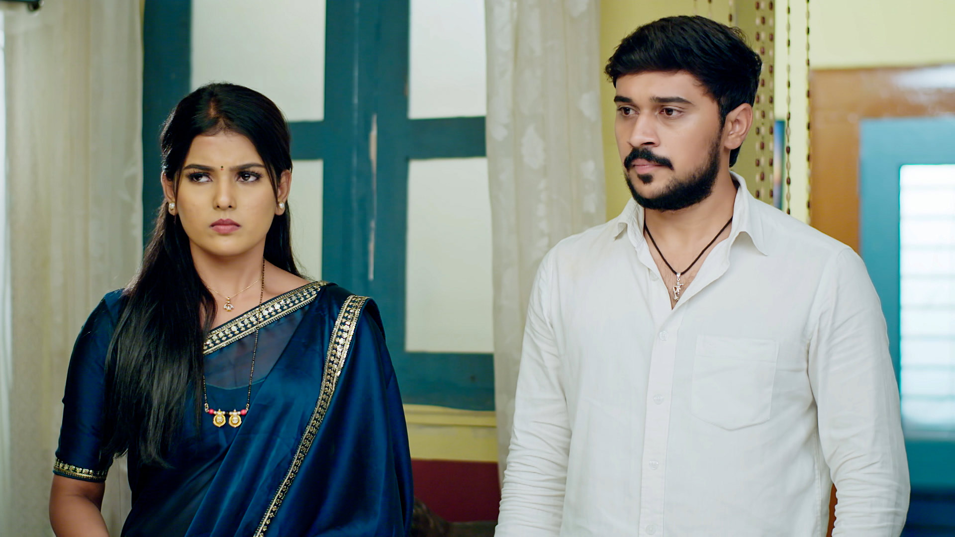 Watch Yajamana S1 Episode 115 on JioHotstar