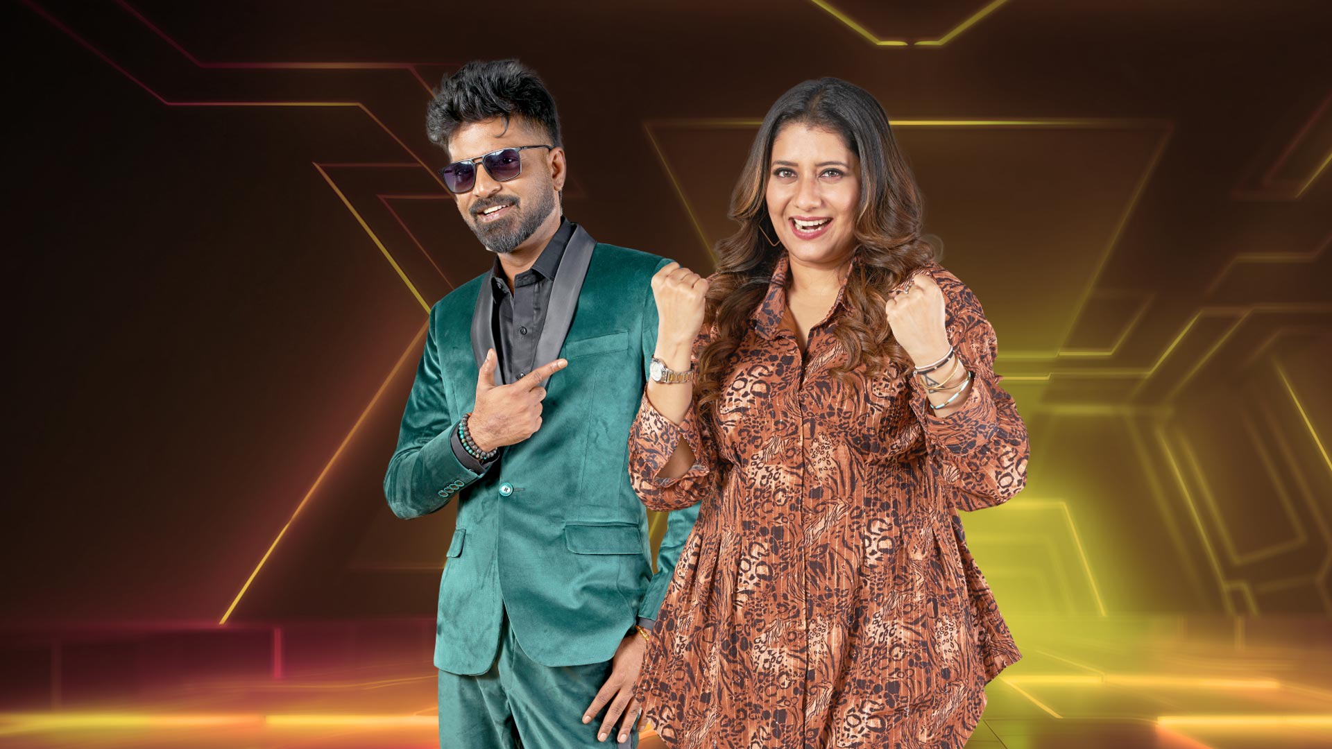 Oo Solriya Oo Oohm Solriya Reality Series, now streaming on Hotstar