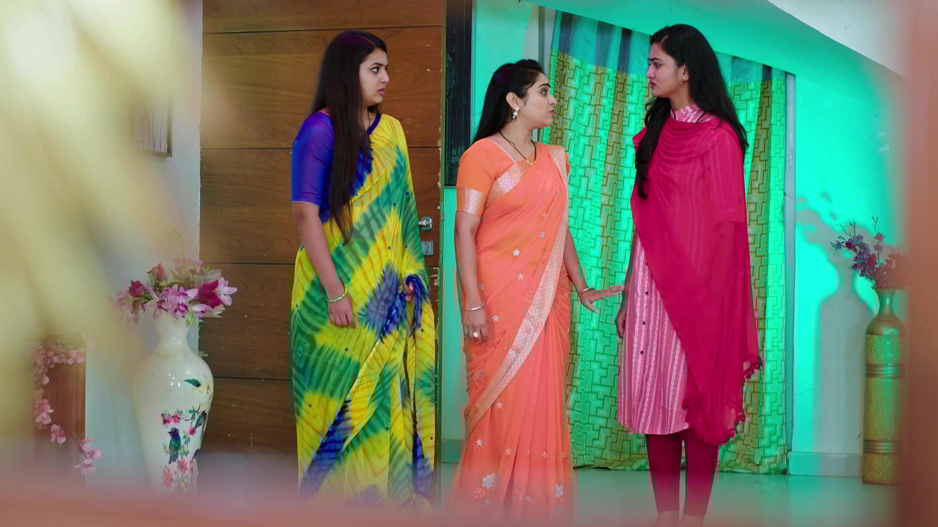 Watch Rashi in a Fix Online