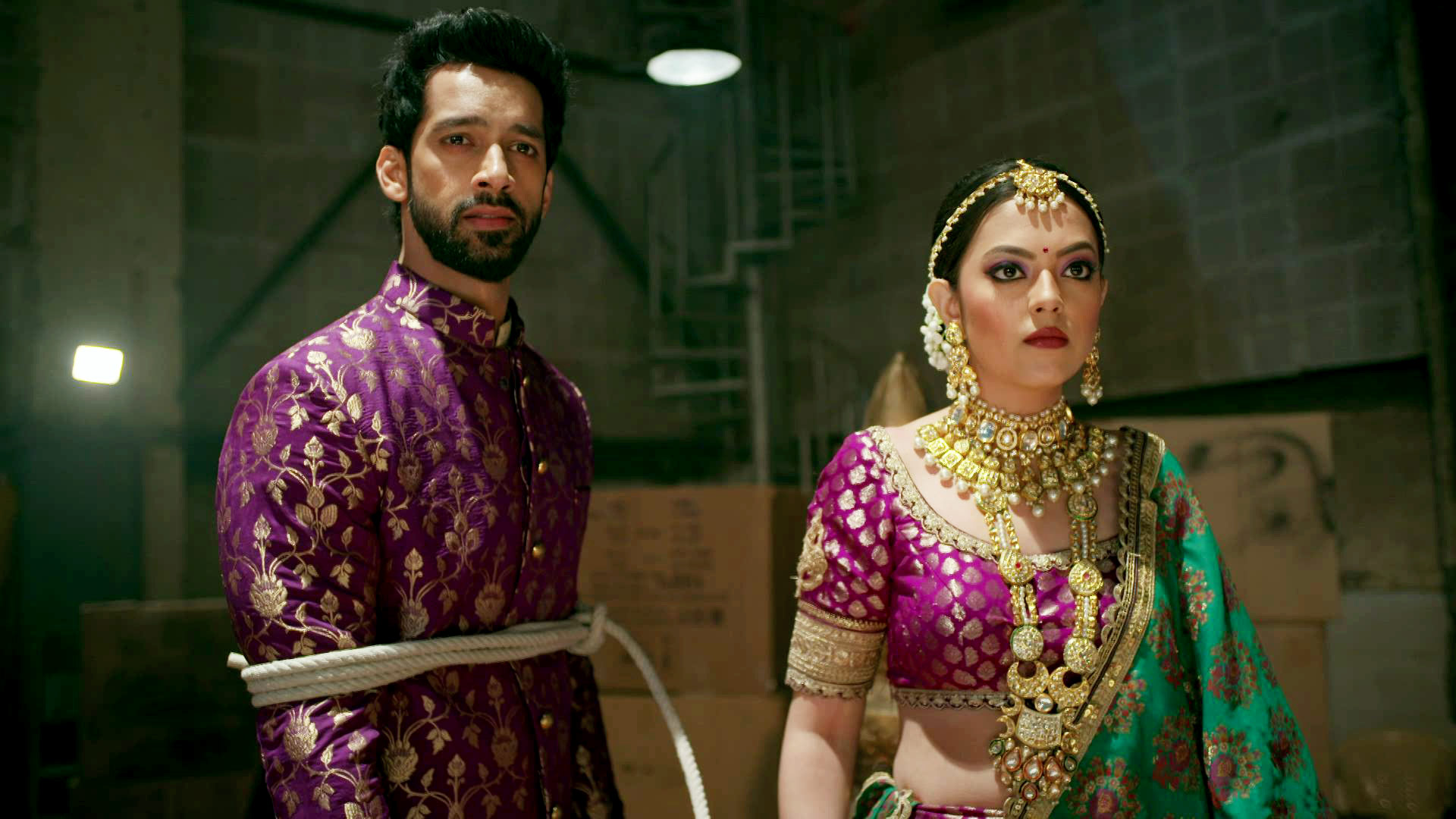 Watch Imlie S2 Episode 751 on JioHotstar