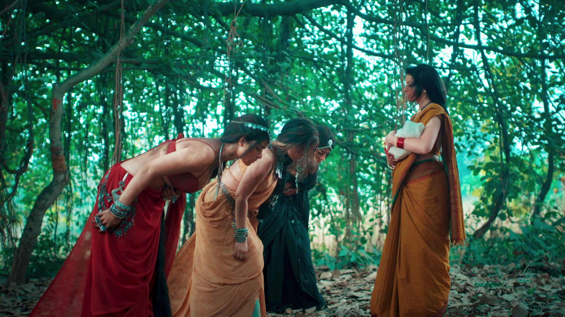 The Beginning Ep 03 Jiohotstar