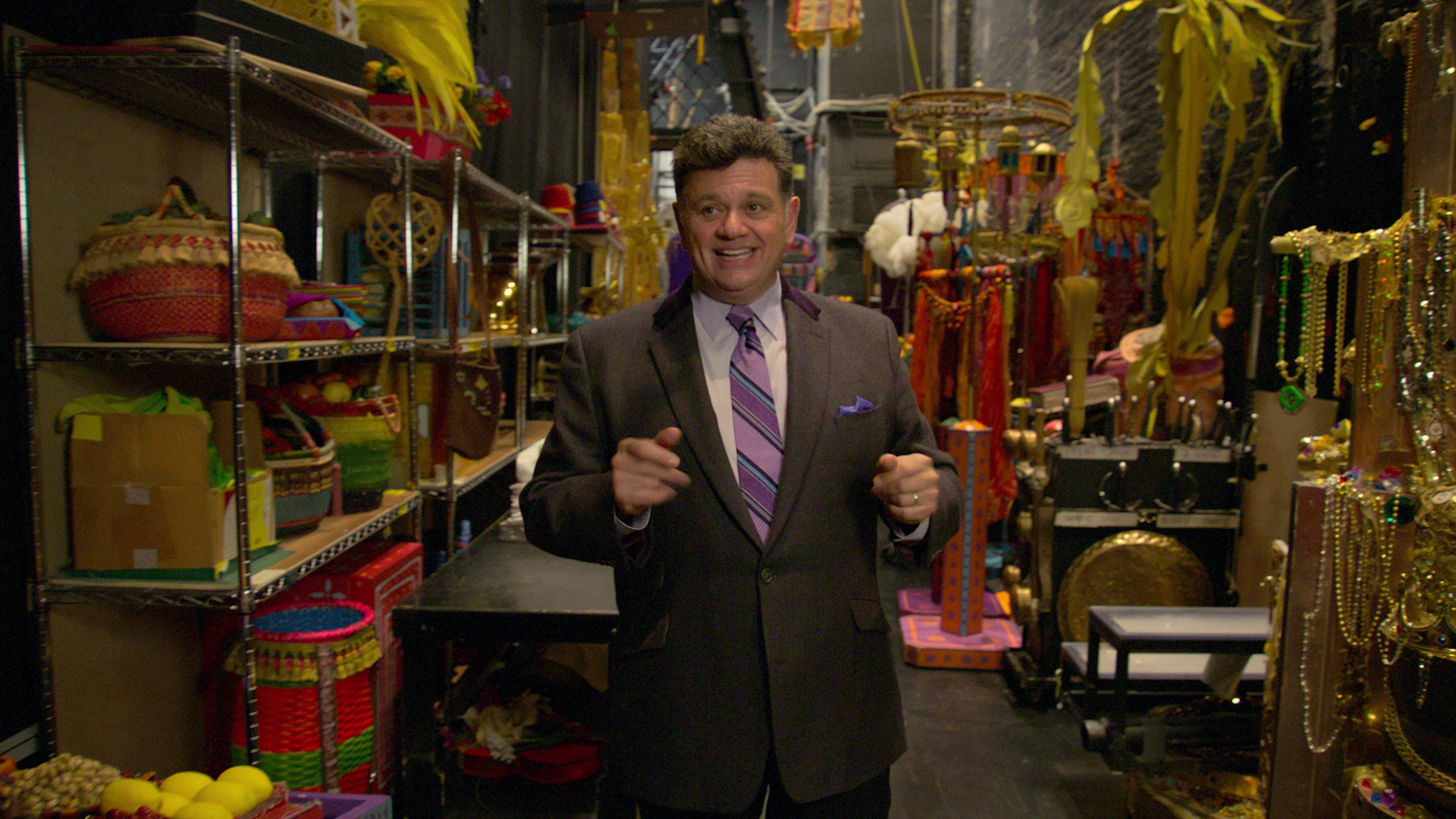 Watch One Day at Disney (Shorts) S1 Episode 48 on Disney+ Palestine ...