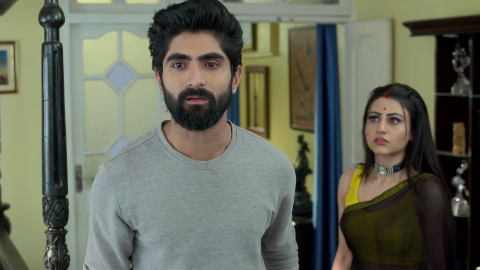 Watch Geeta LL.B Episode 126 on JioHotstar