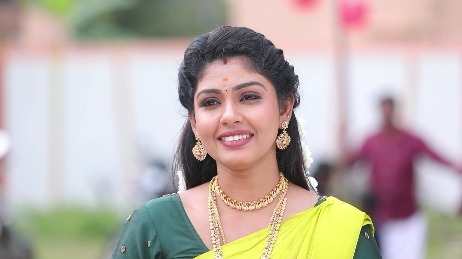 Stream Meena Feels Elated Season 3 Episode 386 – Meena Feels Elated on ...