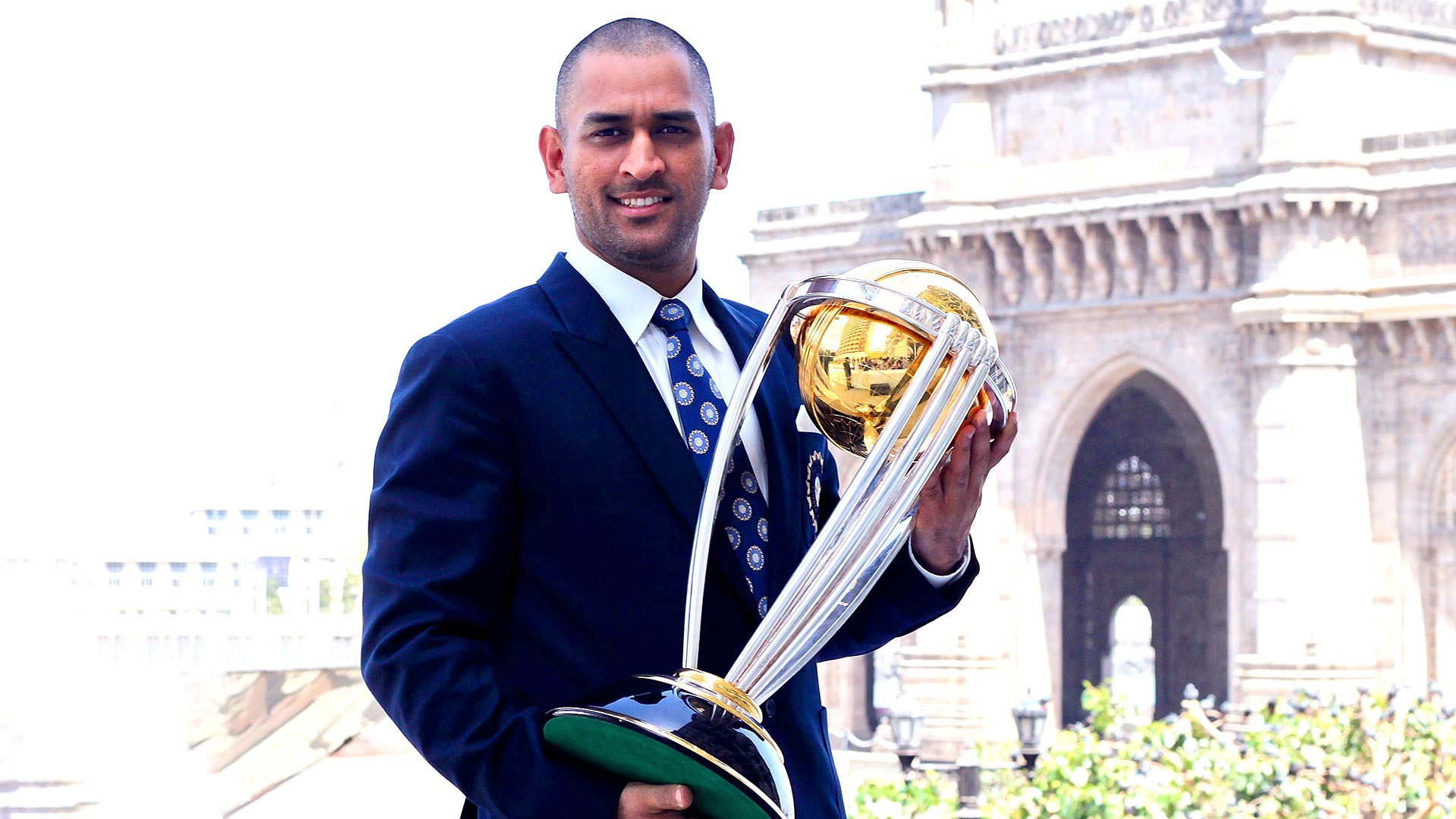 Celebrating the Legacy of MS Dhoni