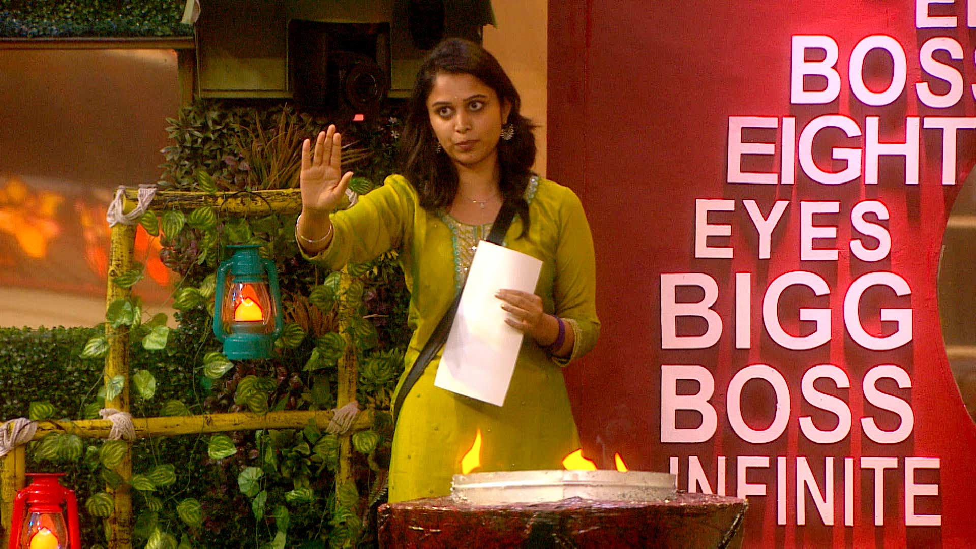 Watch bigg-boss-2 All Episodes | Watcho