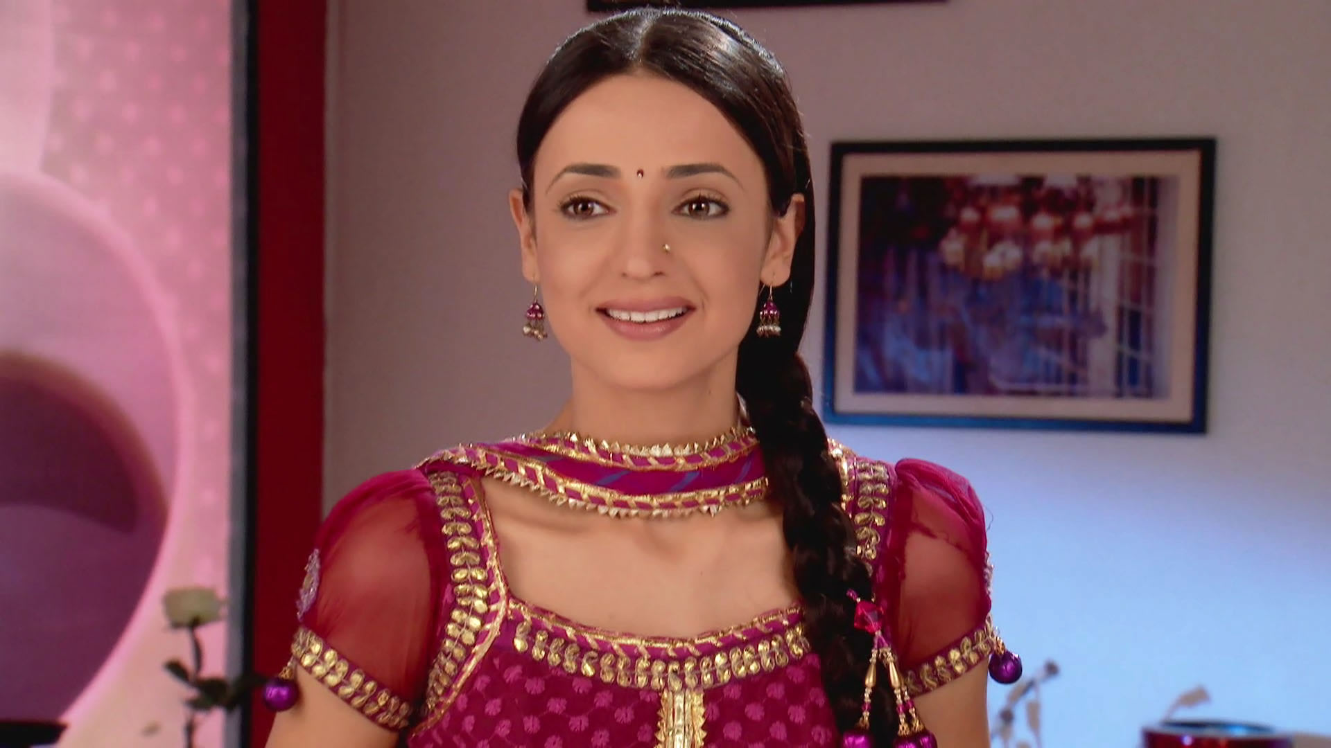 E26 - Khushi in Love? - JioHotstar