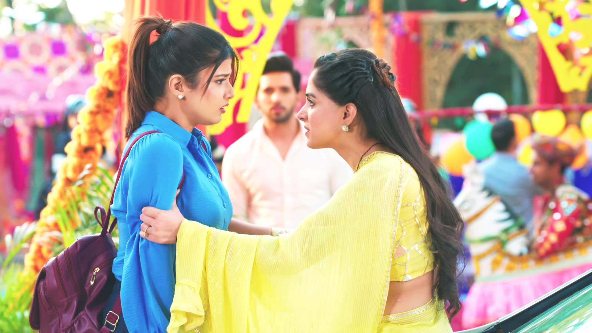 Stream yeh-rishta-kya-kehlata-hai Online | Watcho