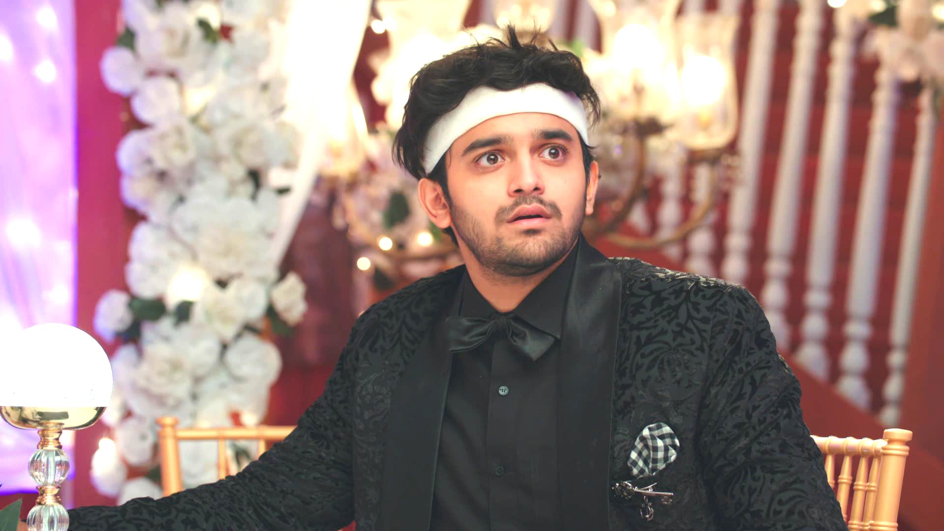 Stream Arjun Feels Heartbroken Season 5 Episode 400 – Arjun Feels ...