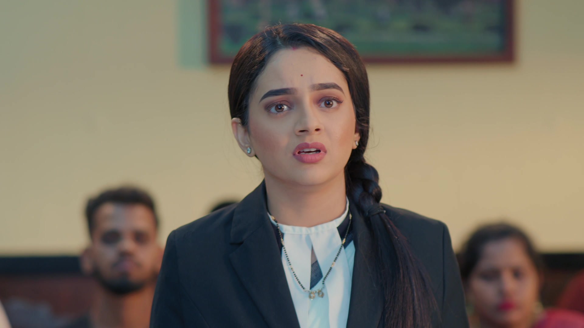 Watch Aboli S1 Episode 1225 on JioHotstar