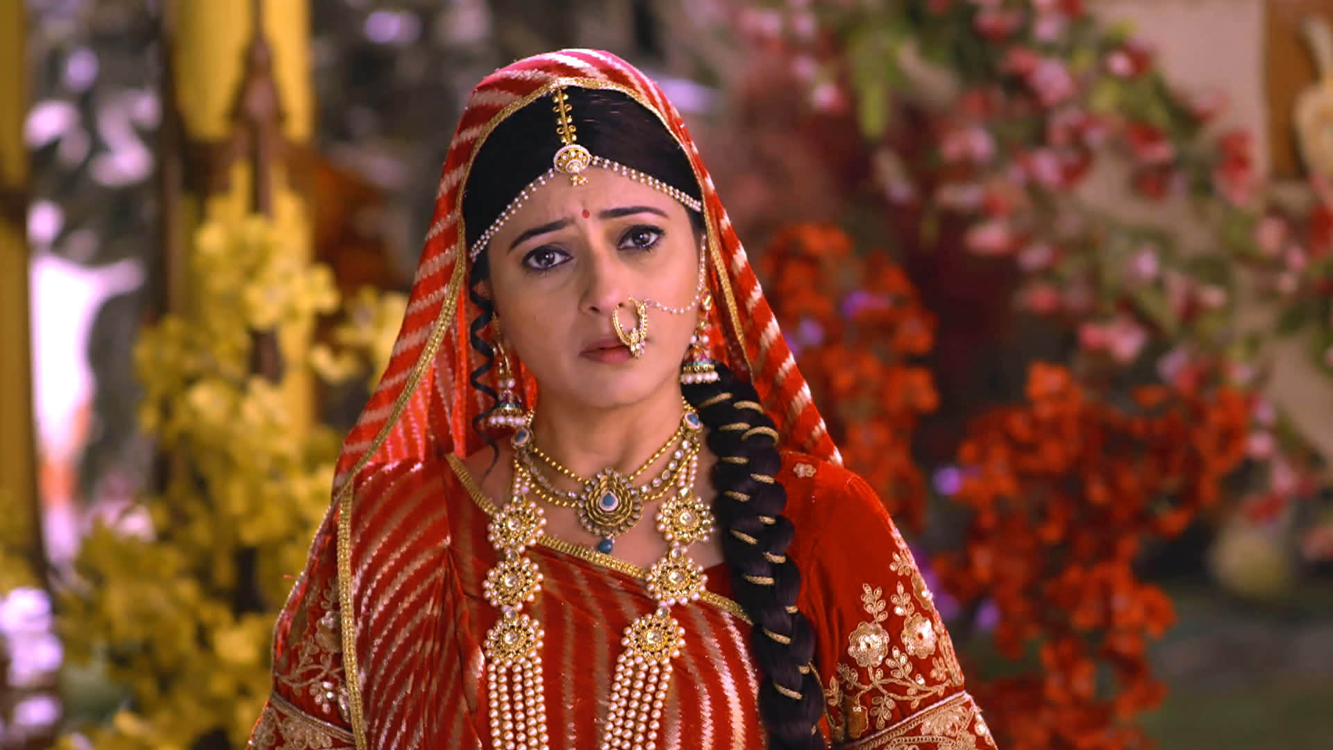 Watch Radha Krishna S1 Episode 127 on JioHotstar