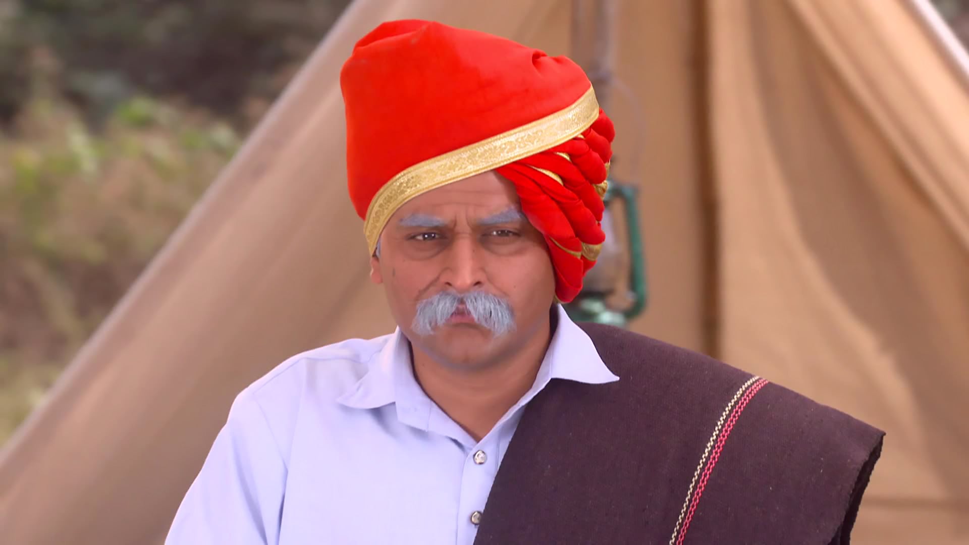 Watch Balumama Chya Navan Chang Bhala S1 Episode 1692 on JioHotstar