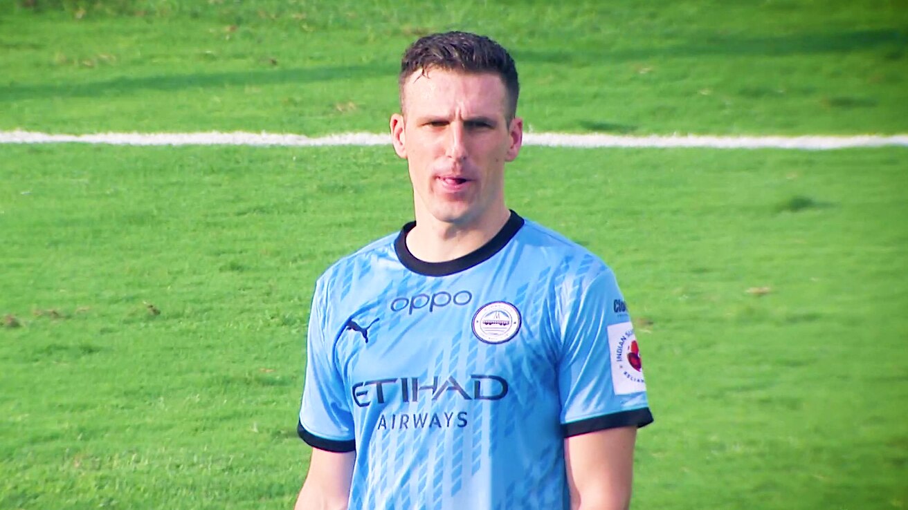 ISL - Performer Of The Week 5 ft. Yoell Van Nieff