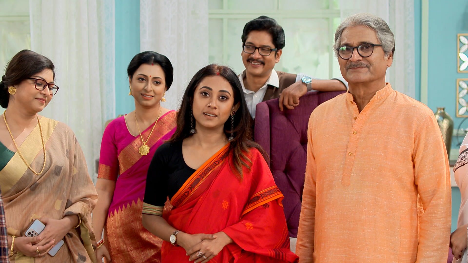 Watch Indrani S1 Episode 109 on JioHotstar