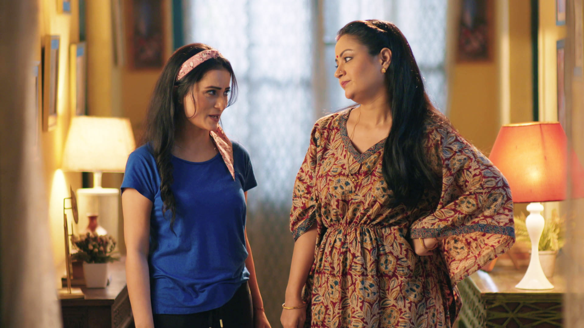Stream Gunjan in Trouble Season 1 Episode 79 – Gunjan in Trouble on Hotstar
