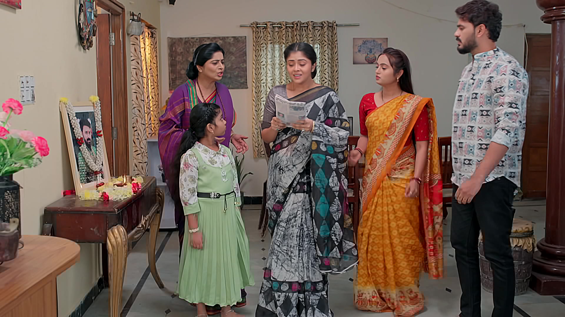 Watch Vantalakka Episode 819 on JioHotstar