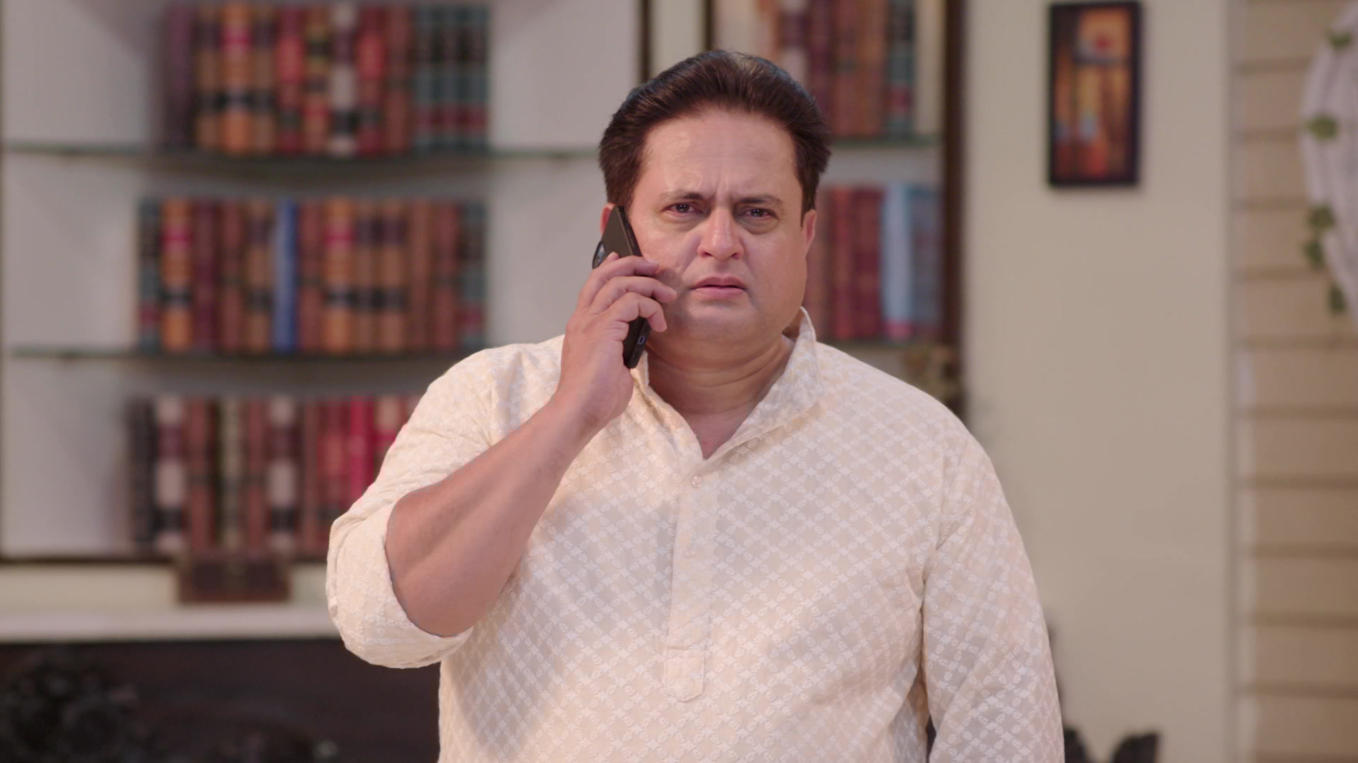 Watch Tharala Tar Mag Episode 165 on JioHotstar