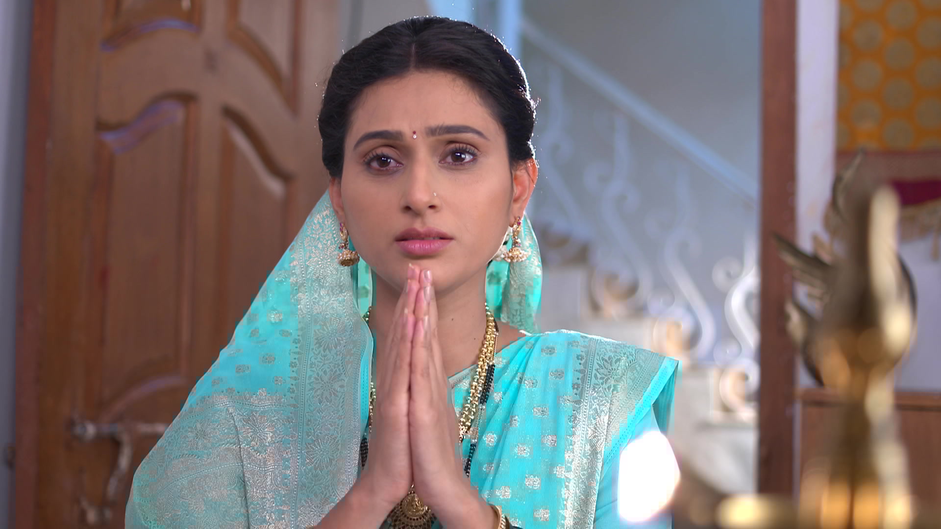 Watch Gharo Ghari Maatichya Chuli Episode 189 on JioHotstar