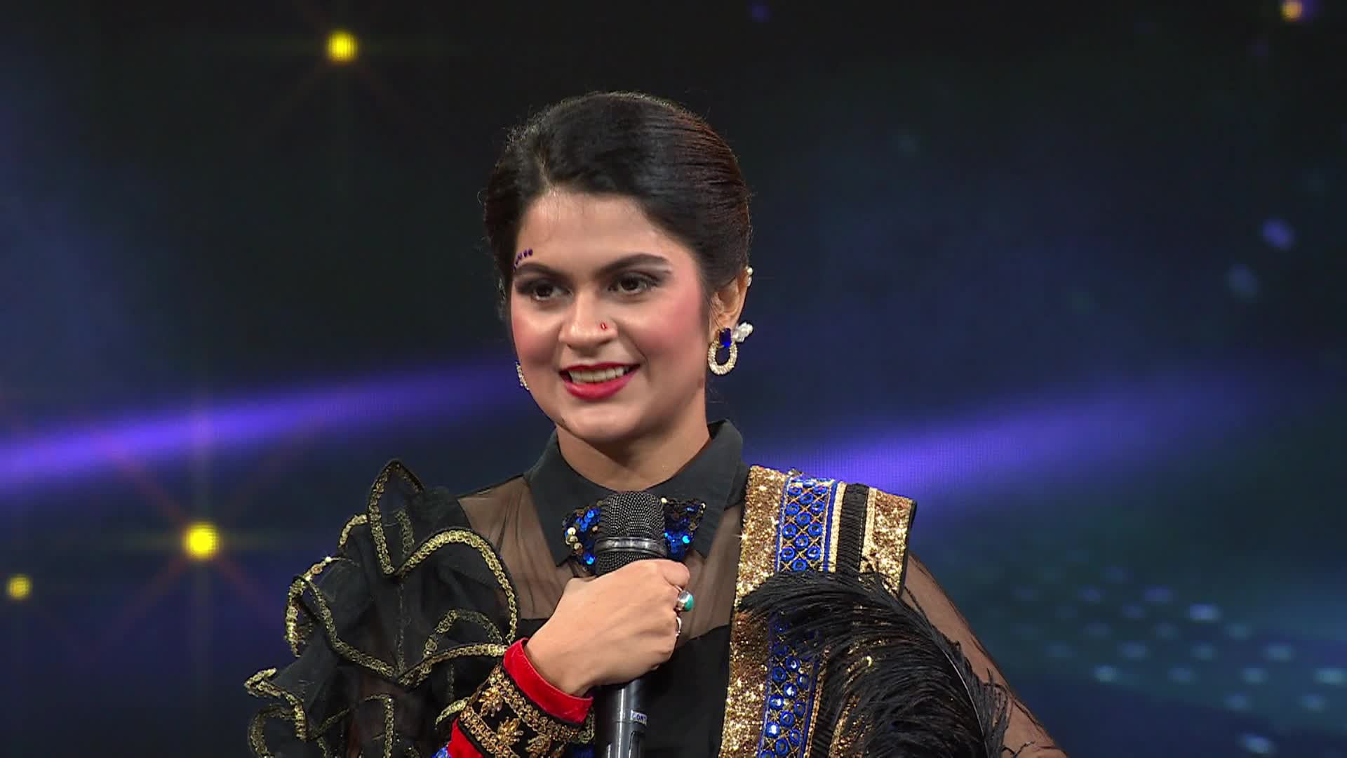 Watch Dholkichya Talavar S6 Episode 9 on JioHotstar