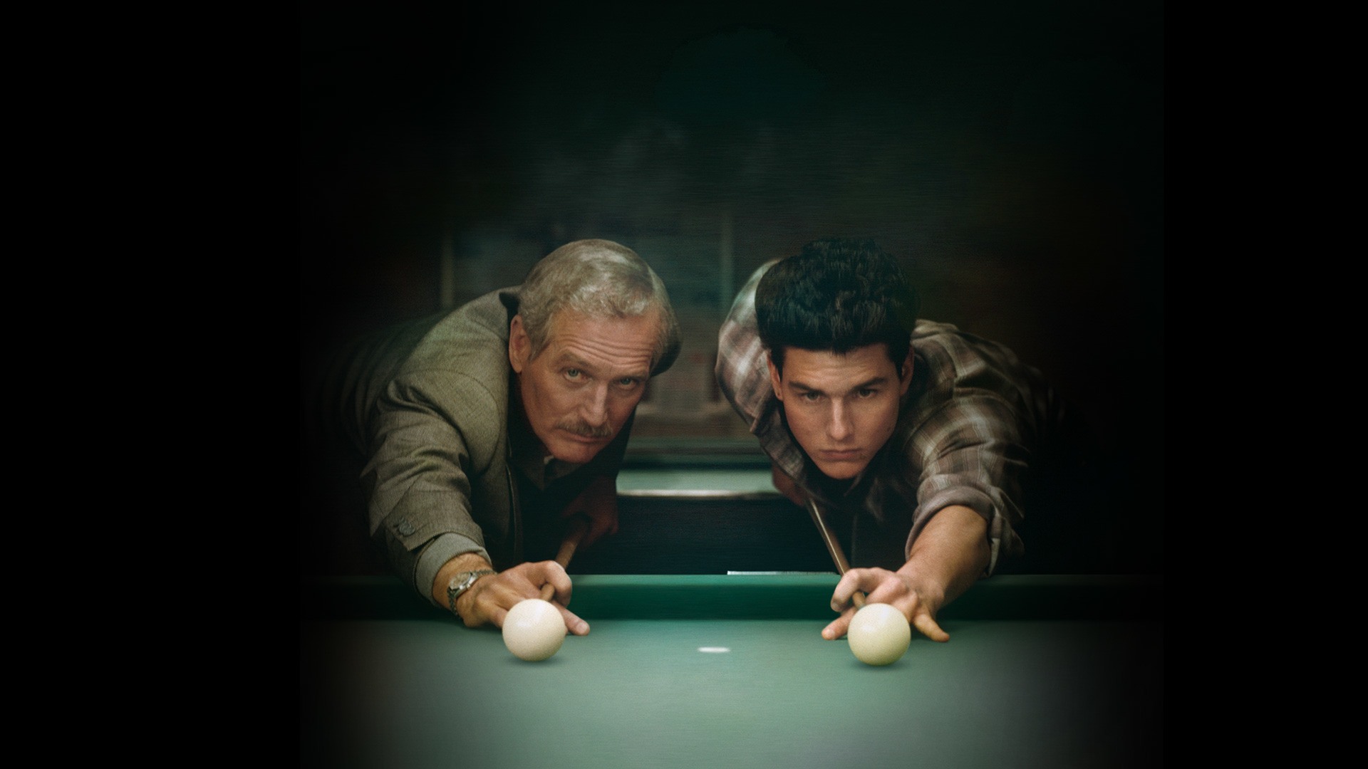 The Color of Money - Disney+