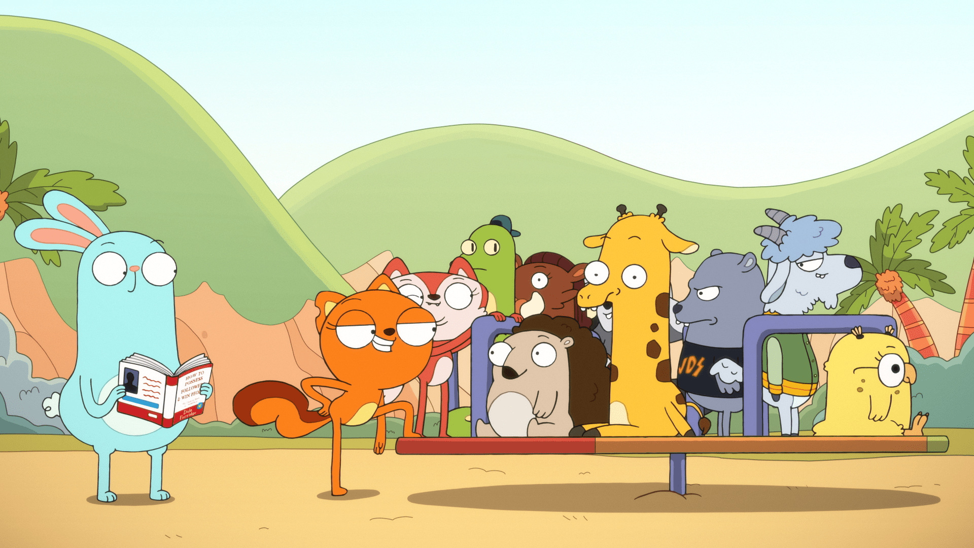 Watch Kiff S1 Episode 15 on Disney+