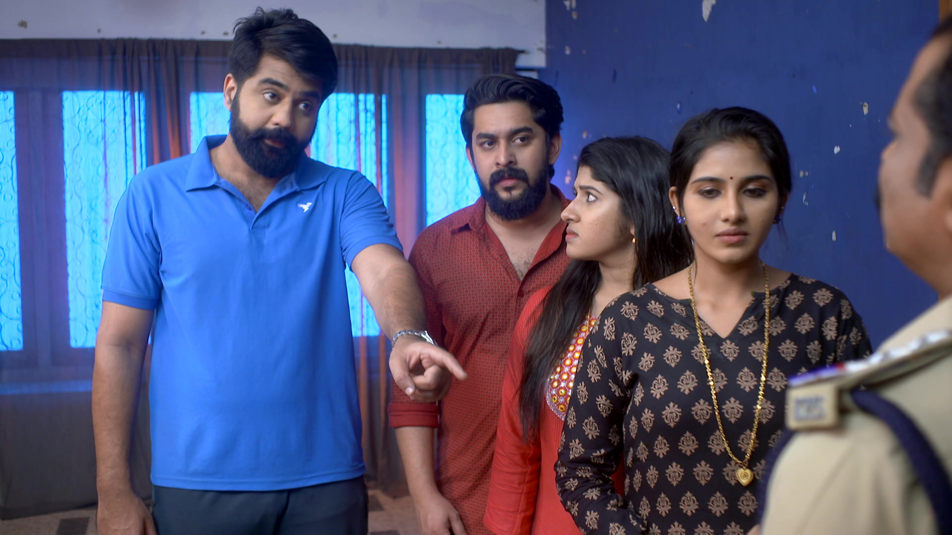 Watch Paadatha Painkili S1 Episode 598 on JioHotstar
