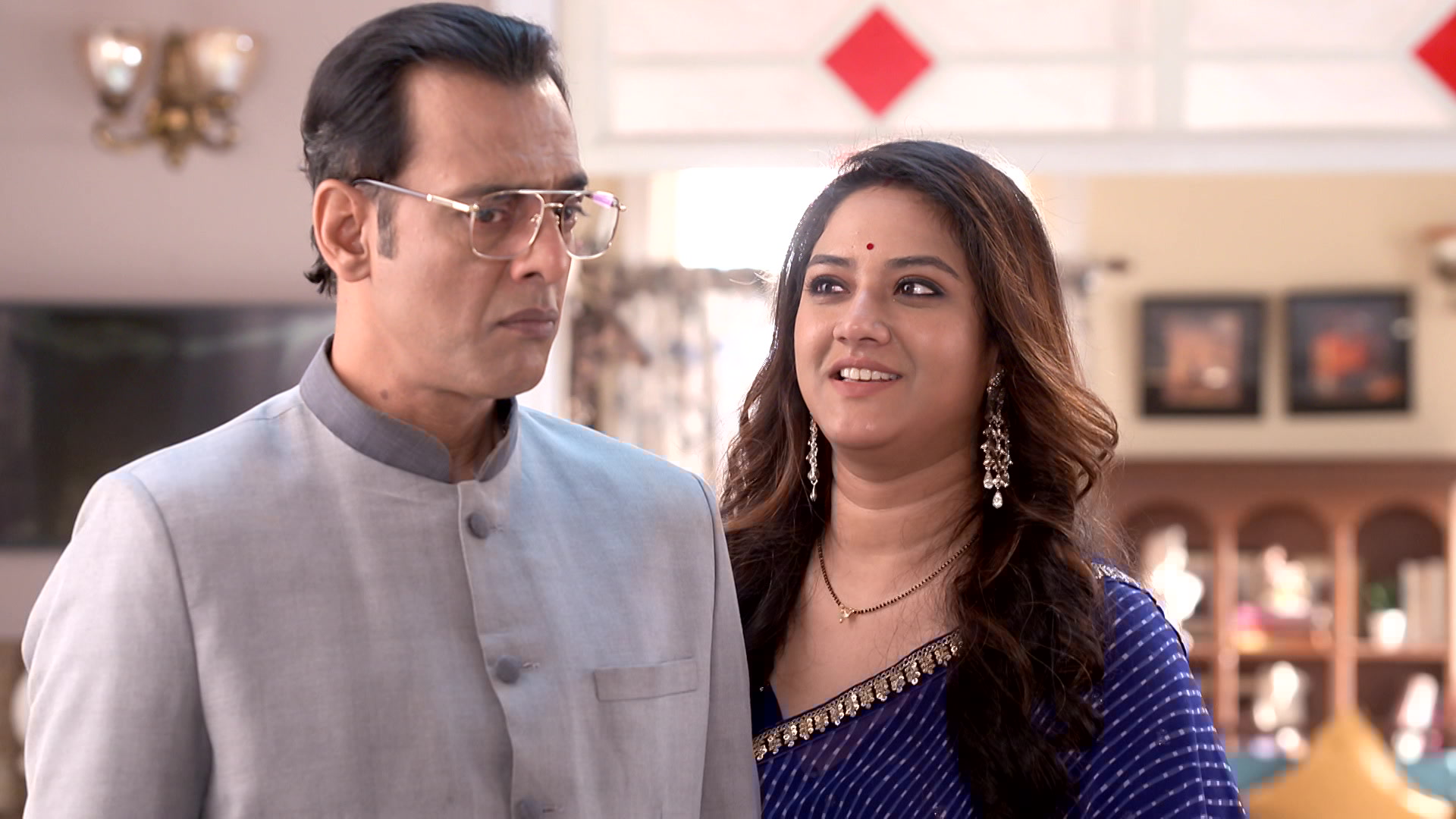 Watch Dui Shalik S1 Episode 26 on JioHotstar