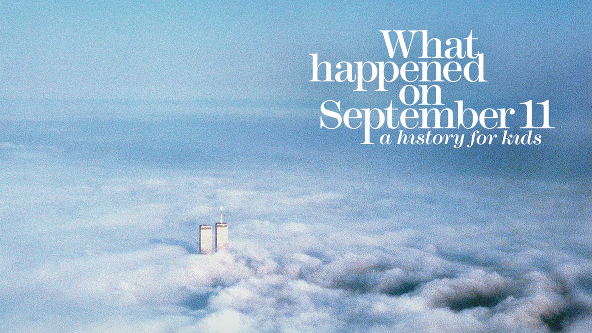 Watch Movie What Happened On September 11 Online only on Watcho,