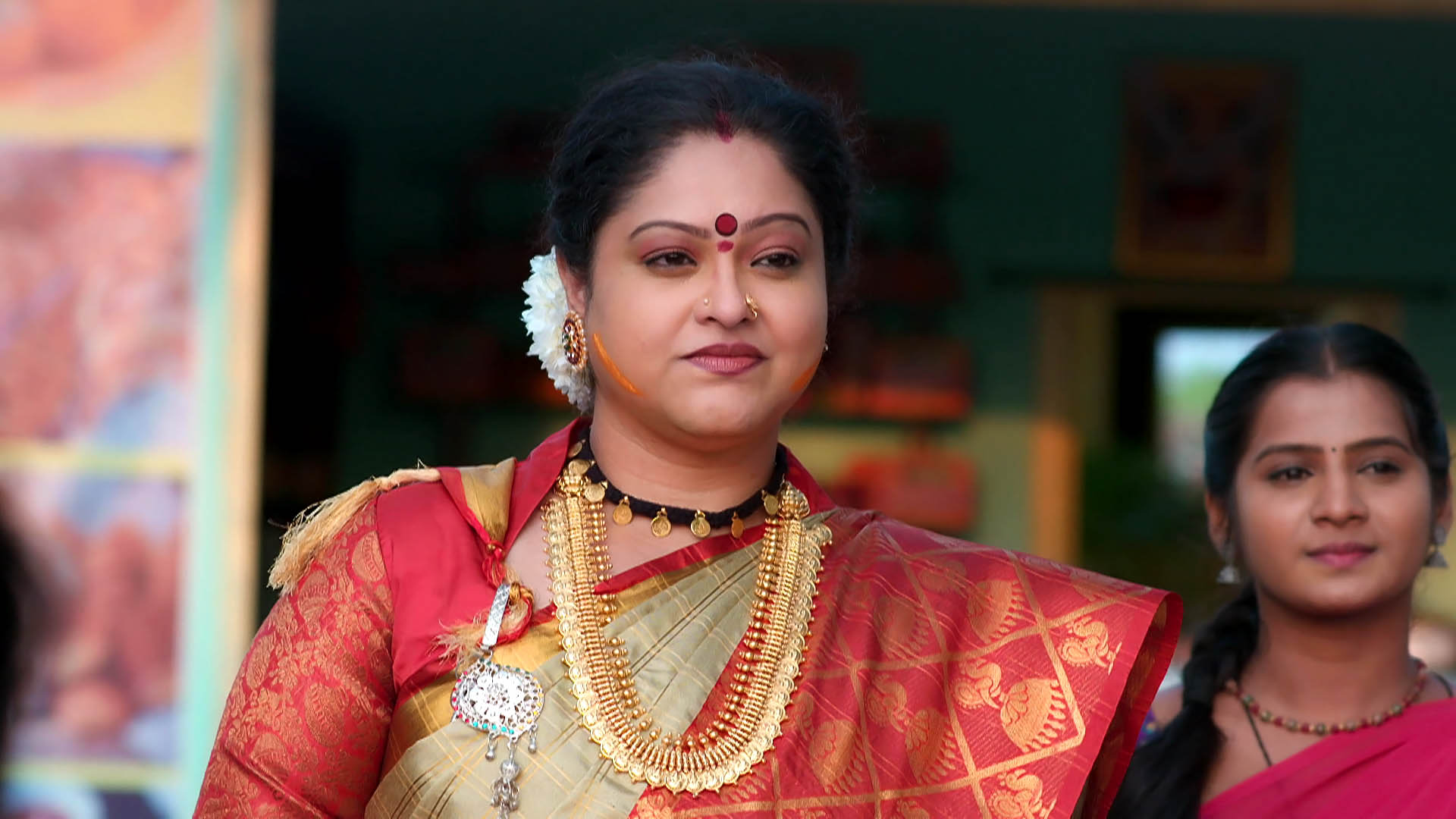 Watch janaki-kalaganaledu All Episodes | Watcho