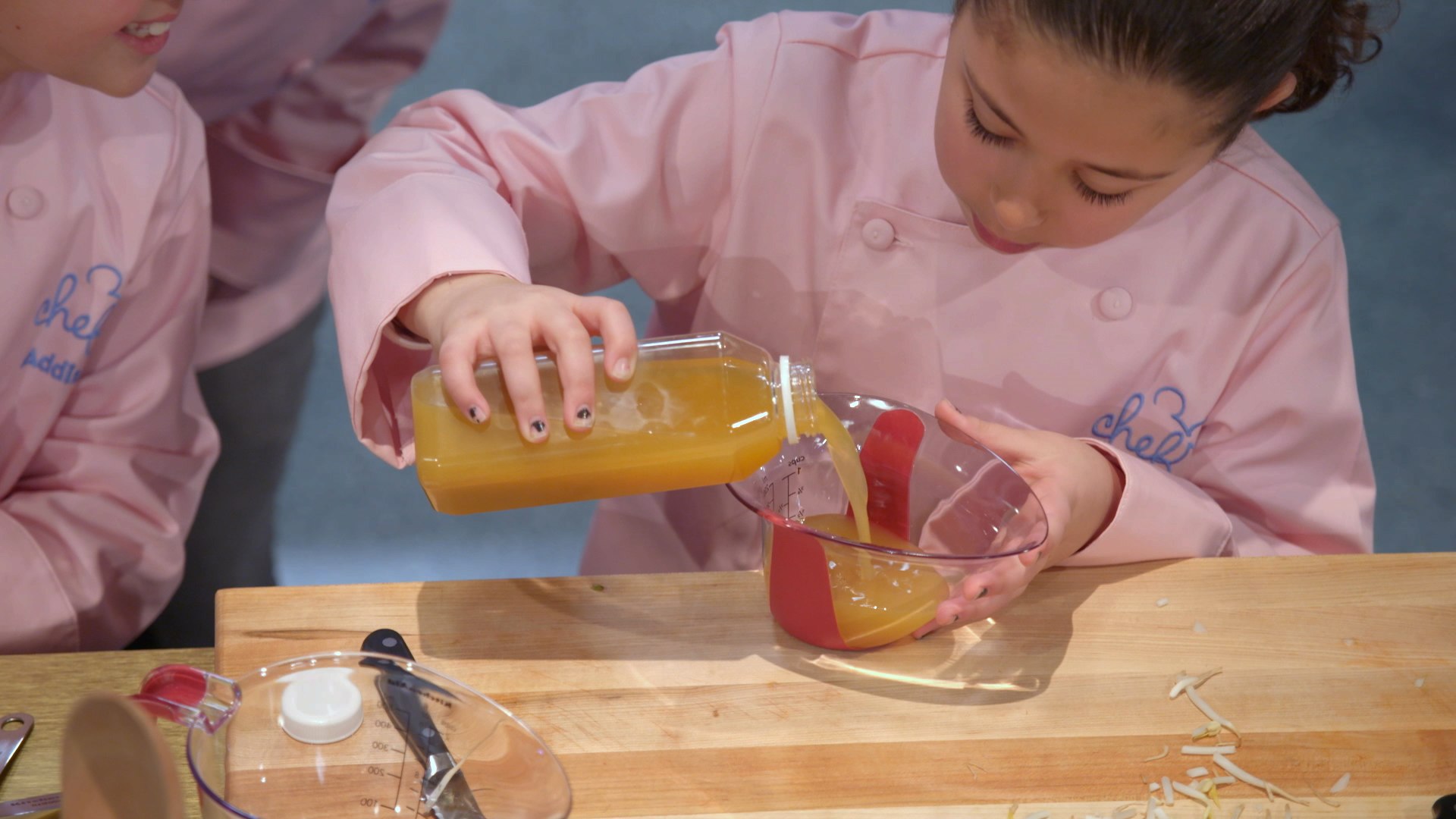 Be Our Chef - Disney+