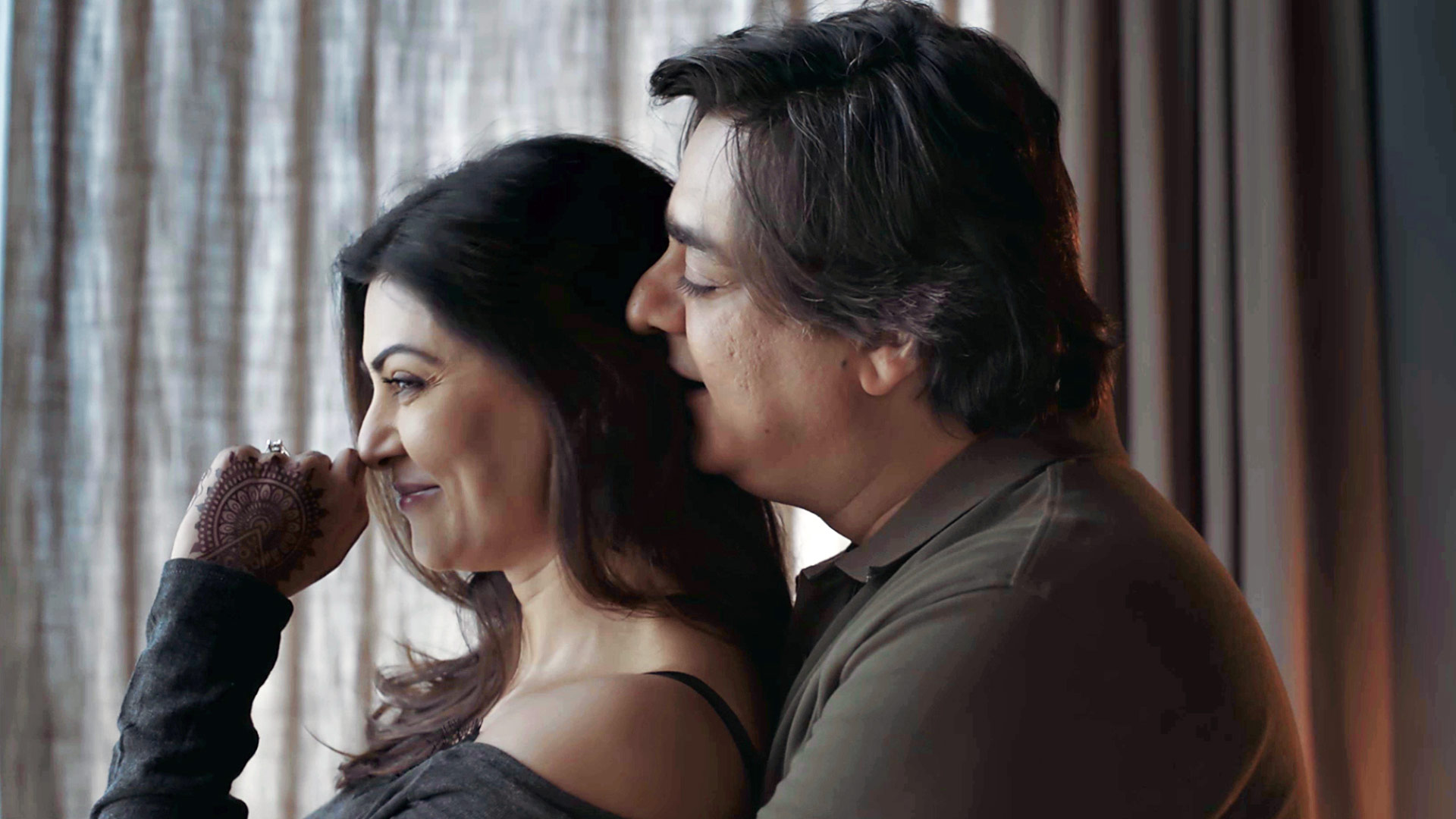 Watch Aarya Episode 1 on JioHotstar