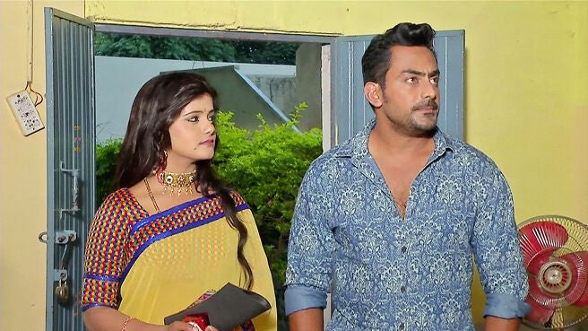 Watch Ashwini Nakshatra S1 Episode 365 on JioHotstar