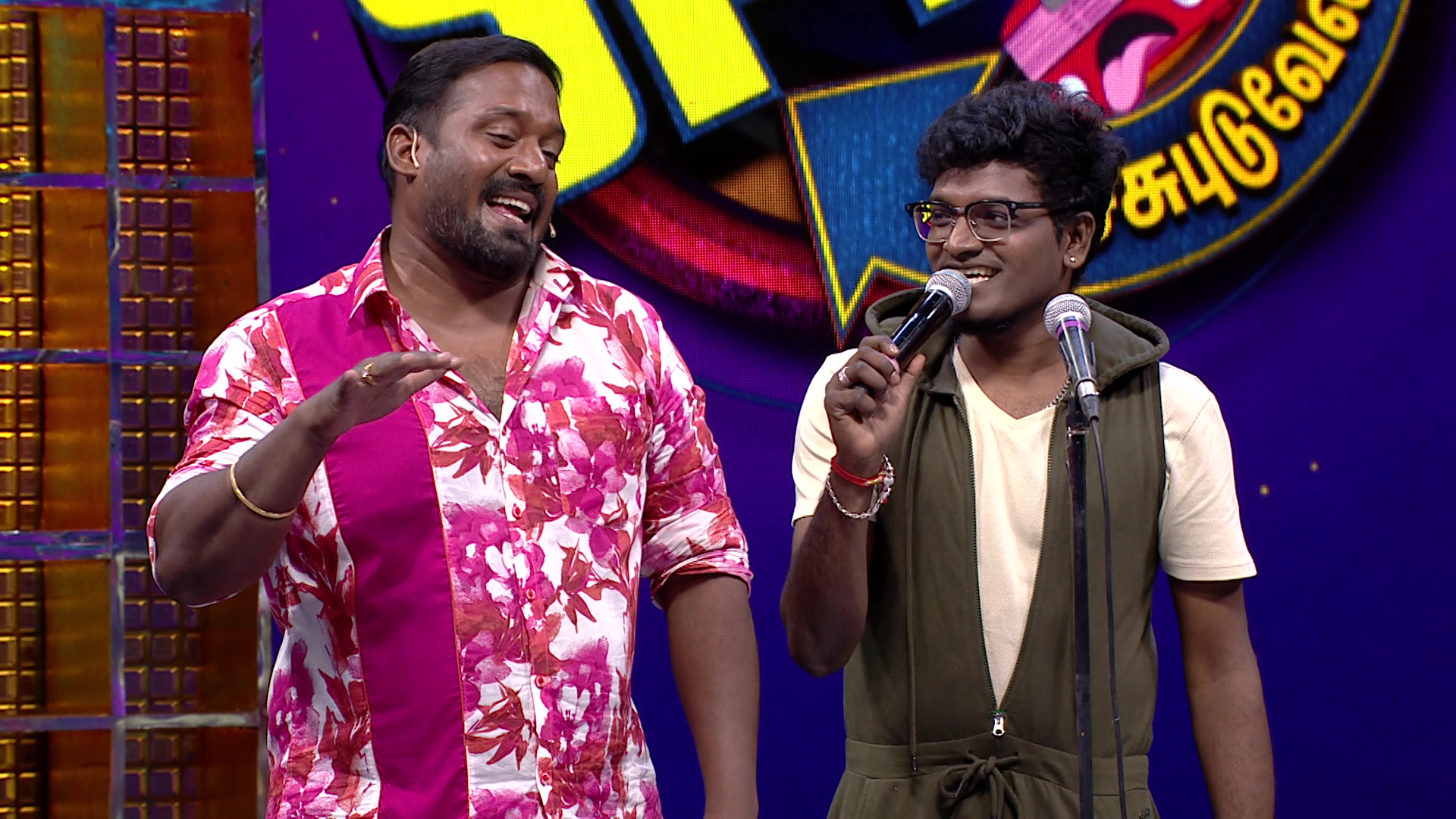 Watch Start Music S2 Episode 17 on JioHotstar
