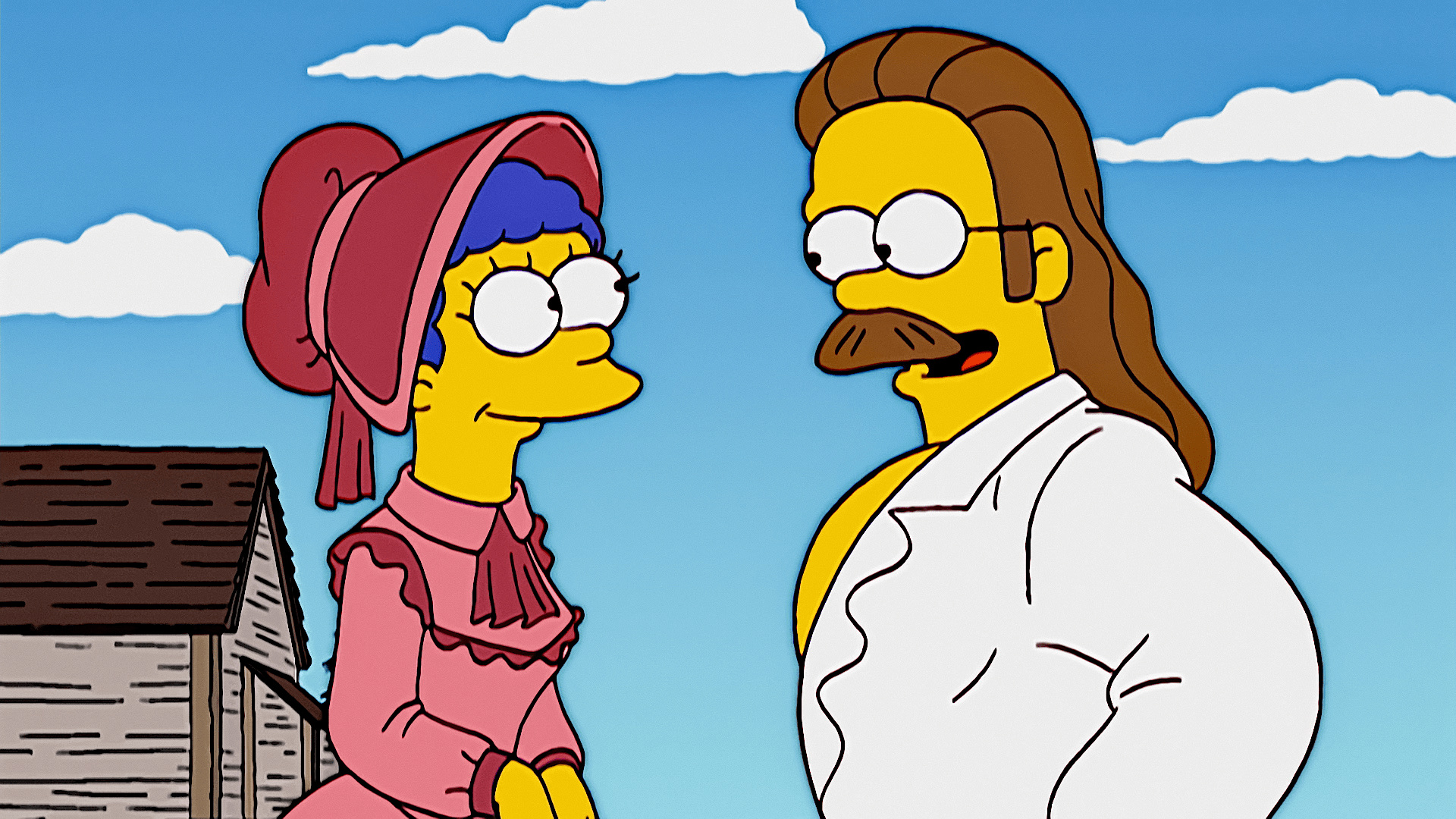 Watch The Simpsons Episode 10 on Disney+ South Africa | English Series