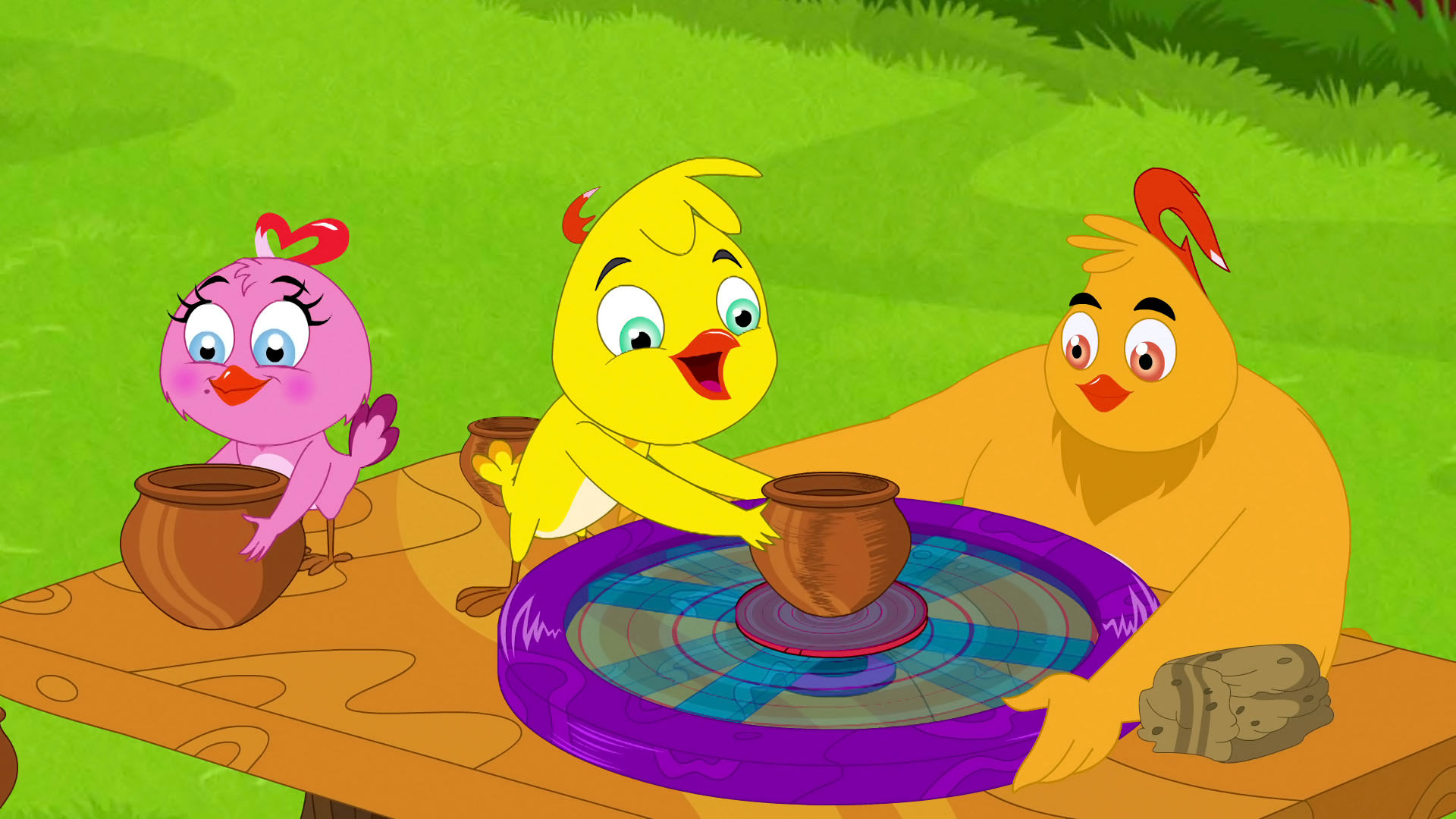 Watch Eena Meena Deeka S1 Episode 94 on JioHotstar