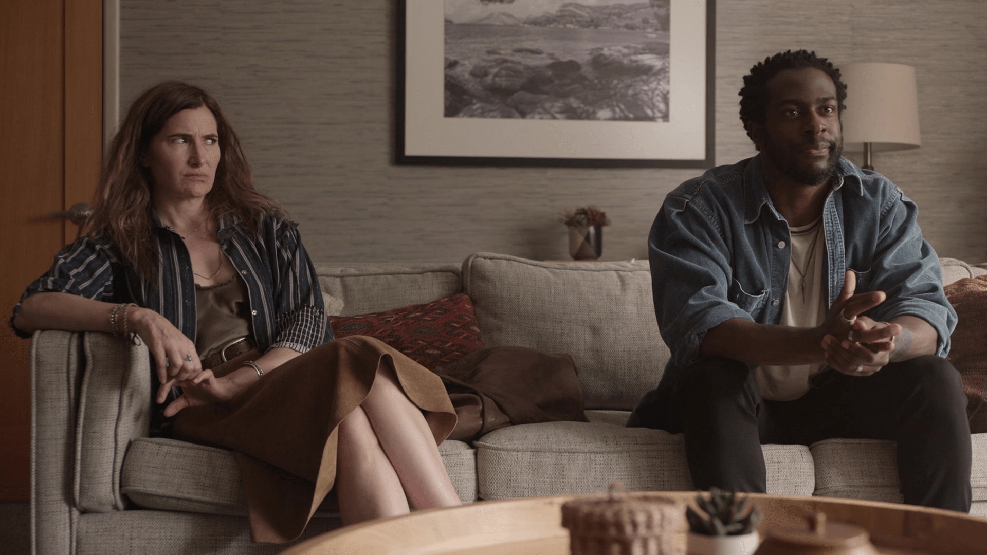 Watch Tiny Beautiful Things Episode 6 on Disney+