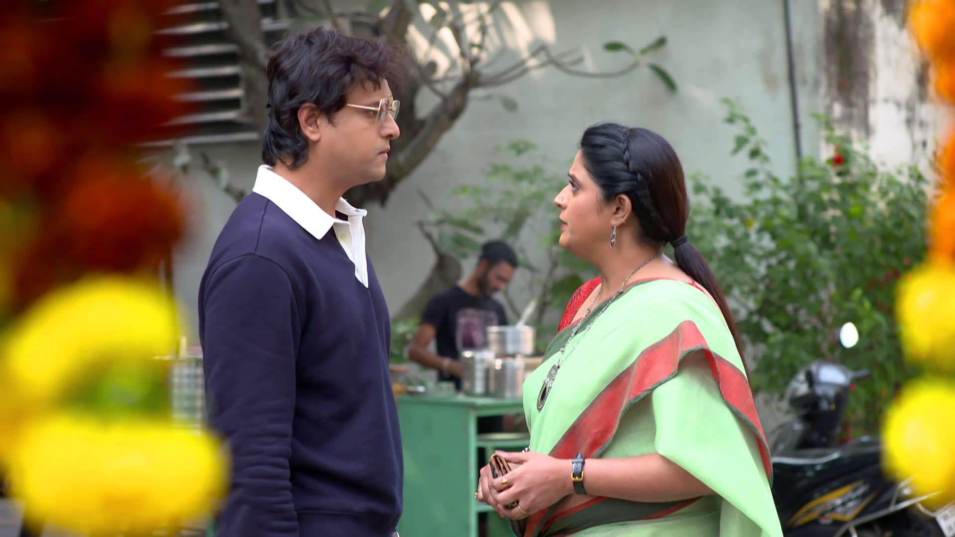 Watch thipkyanchi-rangoli All Episodes | Watcho