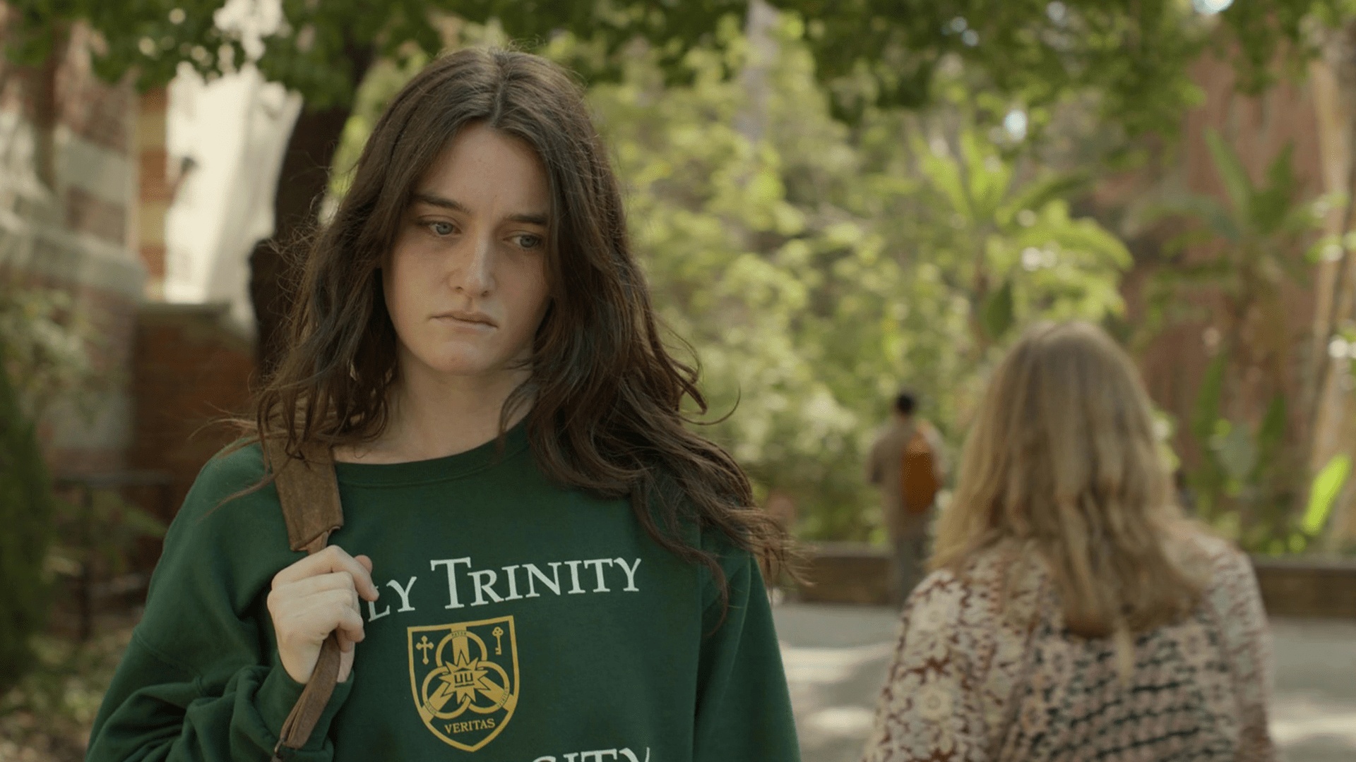 Watch Tiny Beautiful Things Episode 5 on Disney+ South Africa | English ...