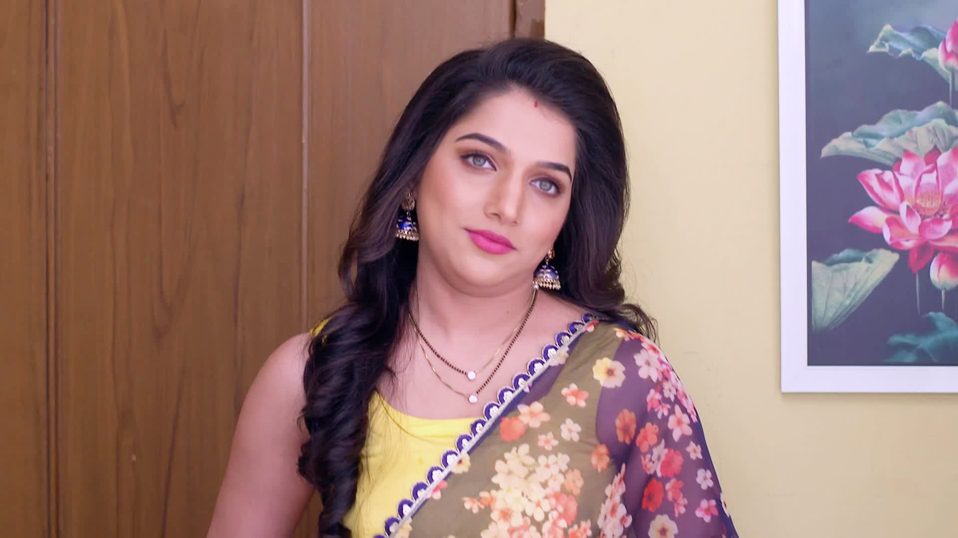 Watch Bhagya Dile Tu Mala S1 Episode 234 on JioHotstar