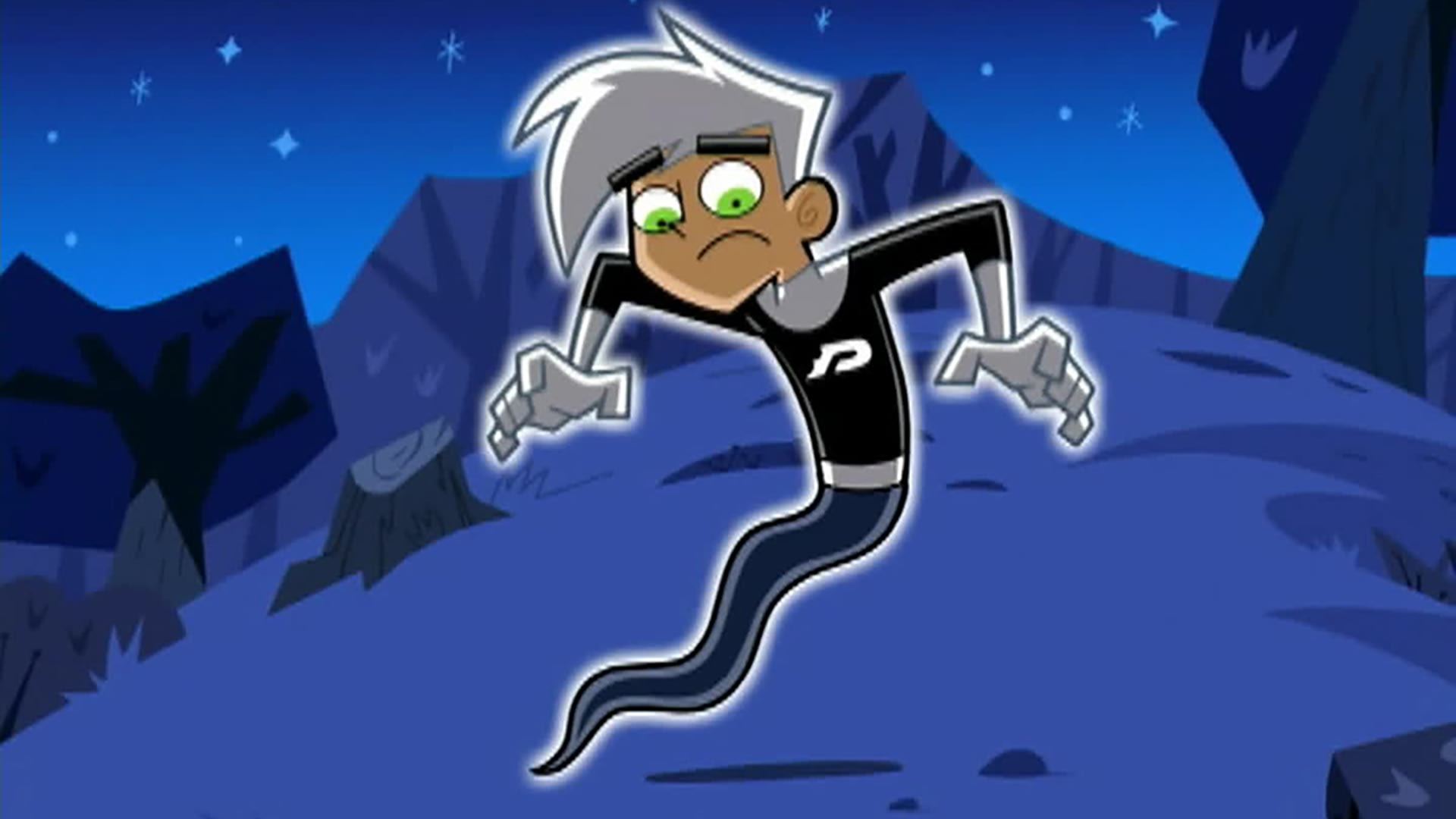 Watch Danny Phantom S2 Episode 1 on JioHotstar