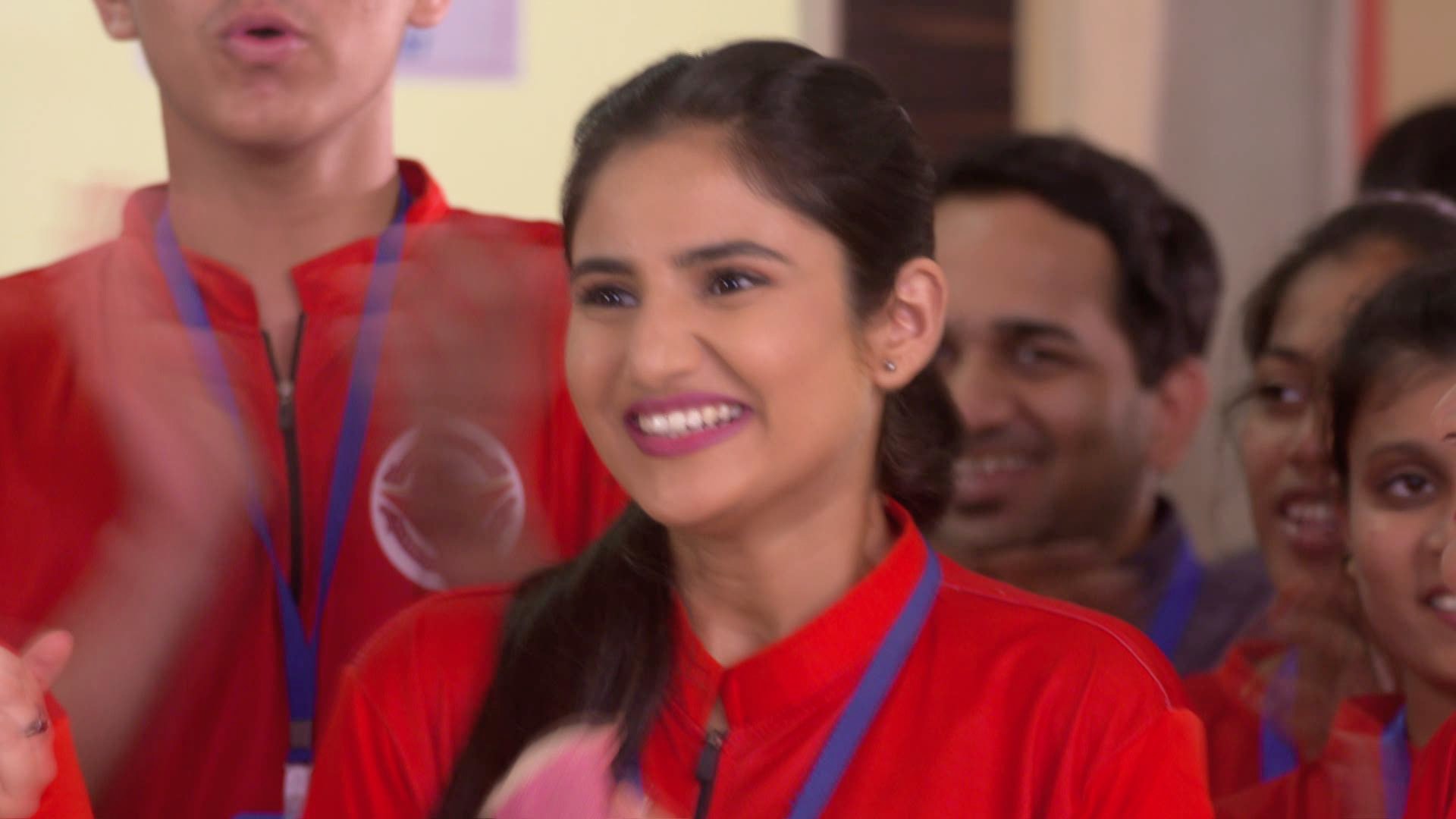 Watch Swabhimaan - Shodh Astitvacha S1 Episode 188 on JioHotstar