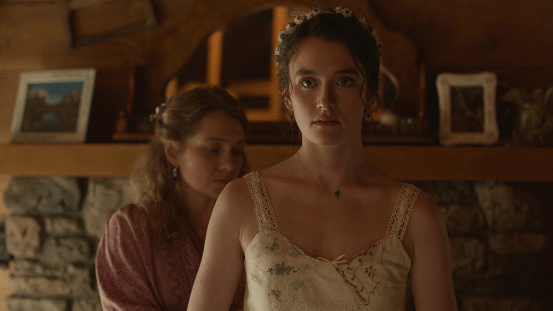 Watch Tiny Beautiful Things S1 Episode 7 on Disney+