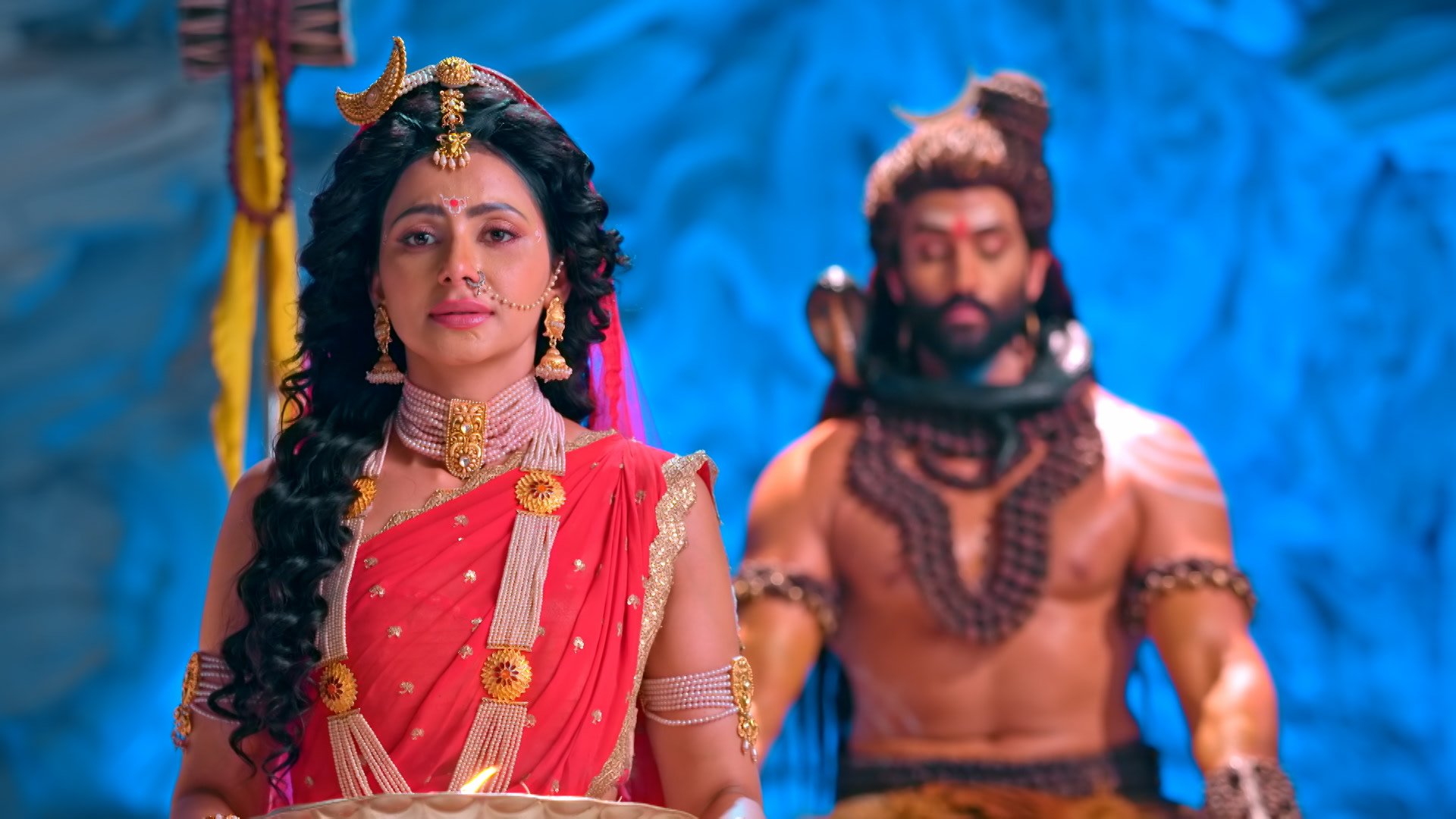Watch Shiv Shakti Episode 694 on JioHotstar