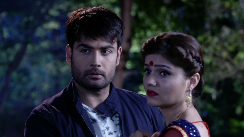 Watch Shakti - Astitva Ke Ehsaas Ki S1 Episode 109 on JioHotstar