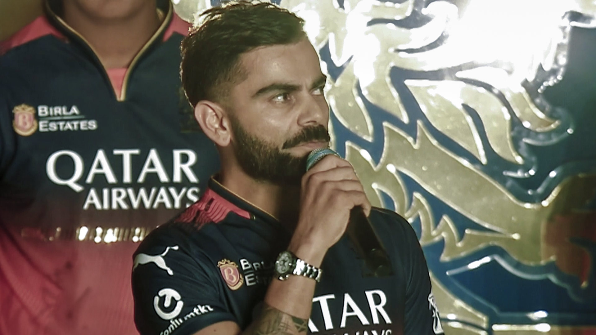 Inside RCB: Bold Army Ready for Opener