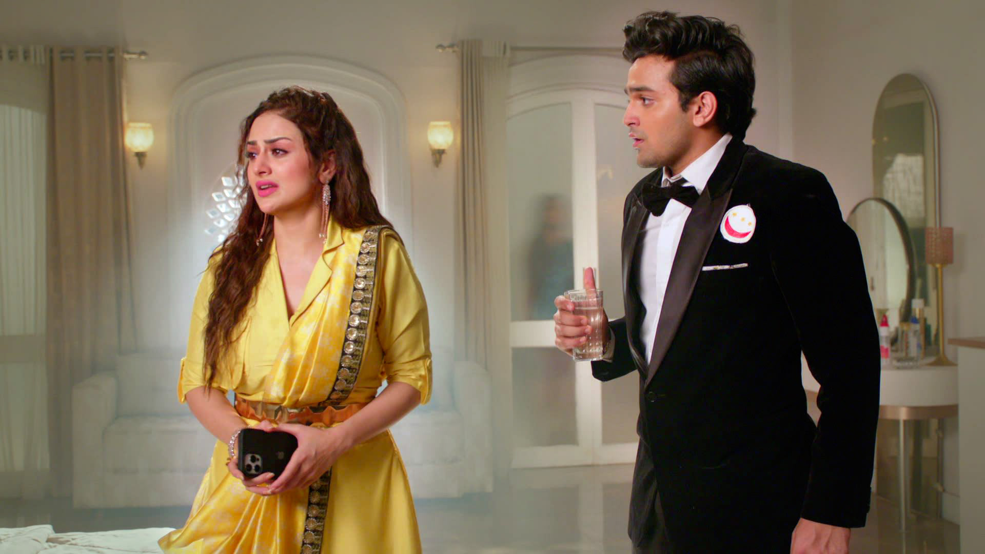 Watch Banni Chow Home Delivery Episode 87 on JioHotstar