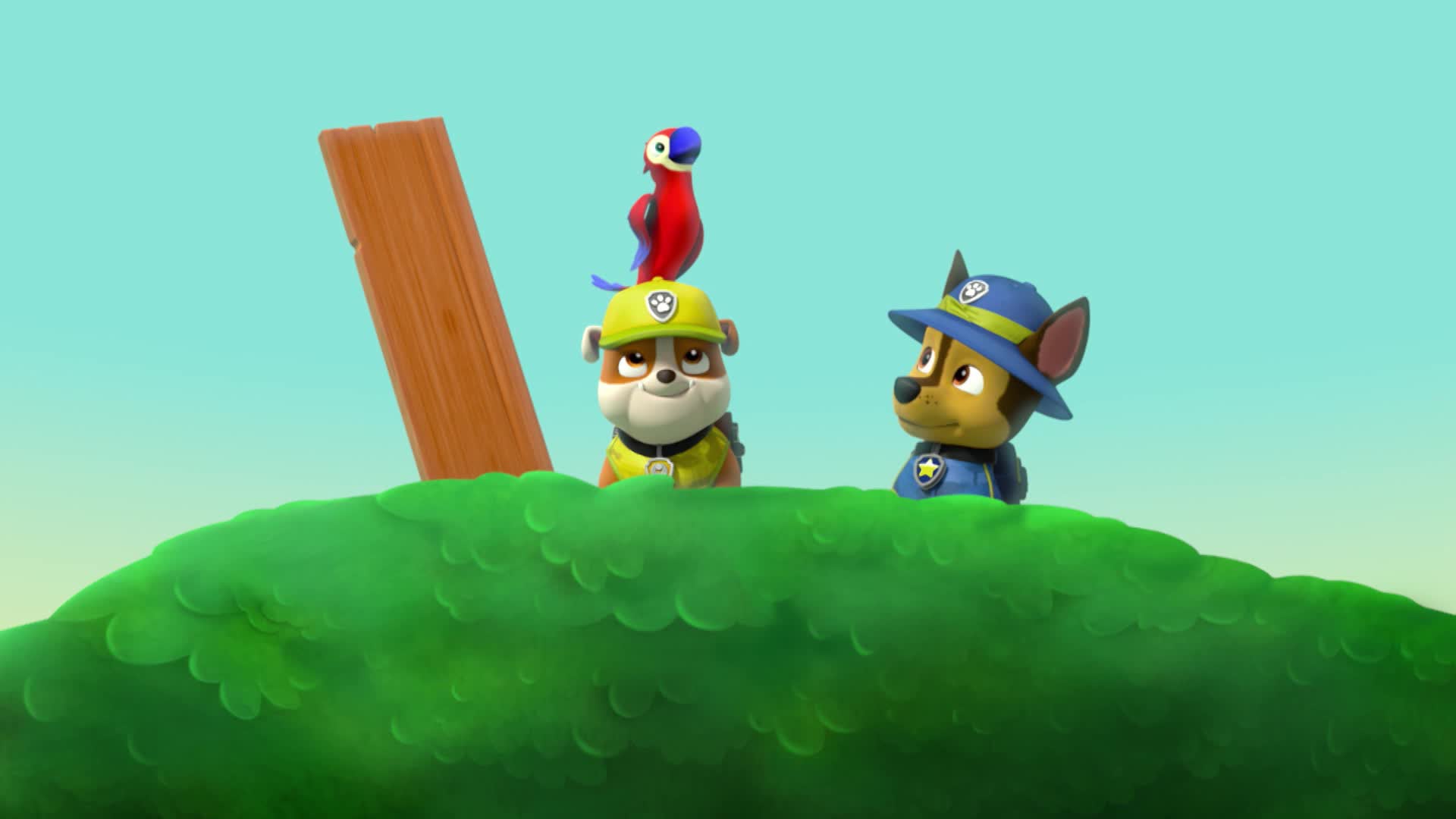 Watch Paw Patrol S3 Episode 38 on JioHotstar