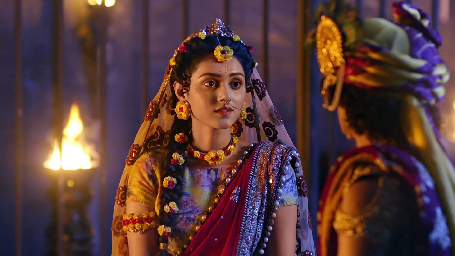 Watch Radha Krishna S1 Episode 422 on JioHotstar