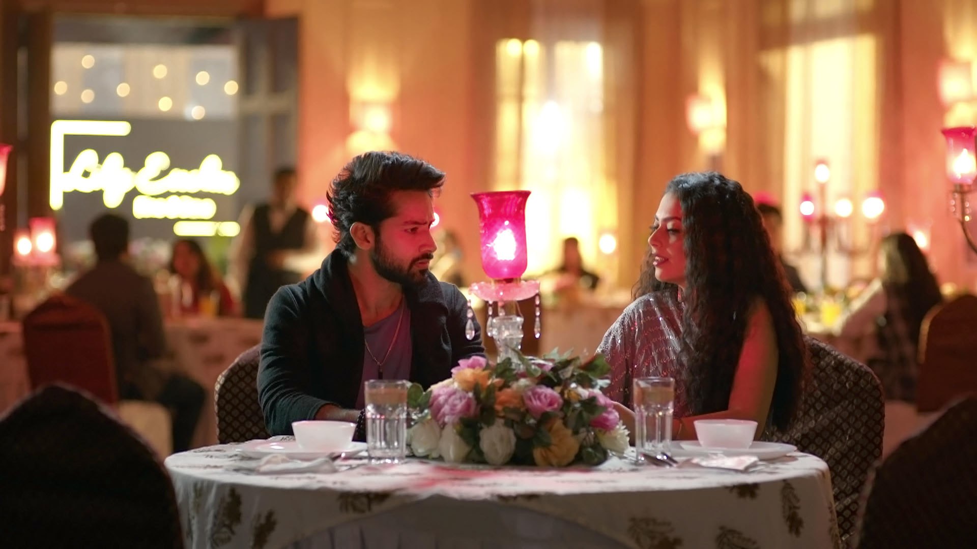 Watch Imlie S2 Episode 705 on JioHotstar