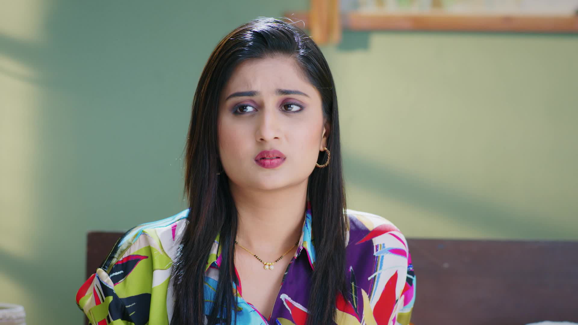 Watch Ashok Ma.Ma Episode 112 on JioHotstar